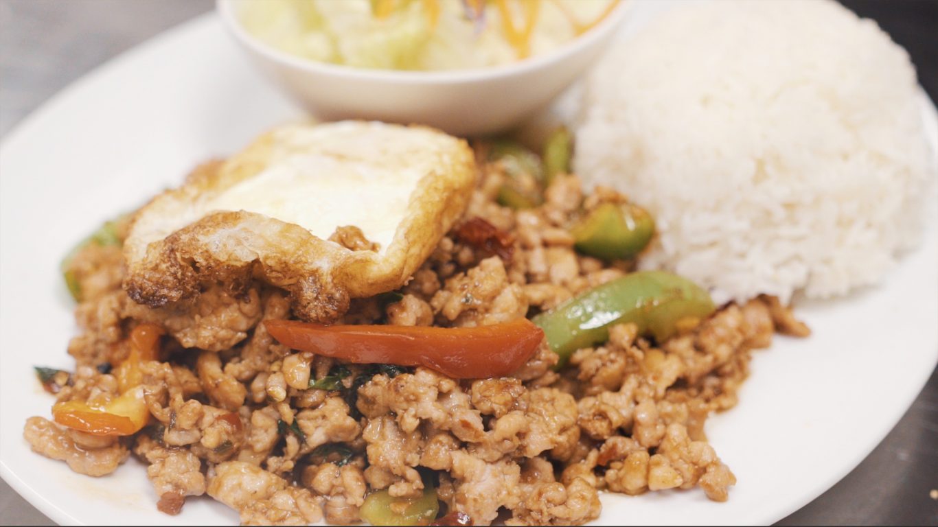 Menu – Sweetee Thai Cafe