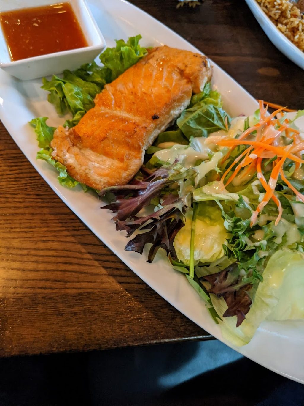 Sweetee Thai Cuisine – Thai food