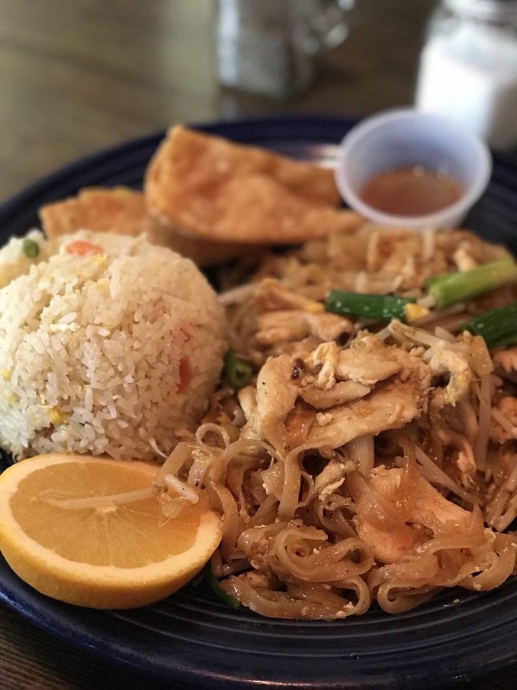 Sweetee Thai Cuisine – Thai food