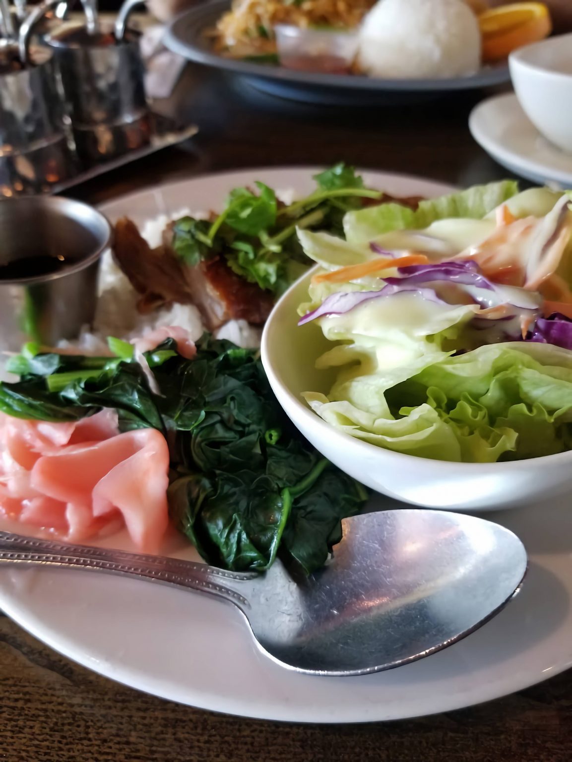 Menu – Sweetee Thai Cuisine