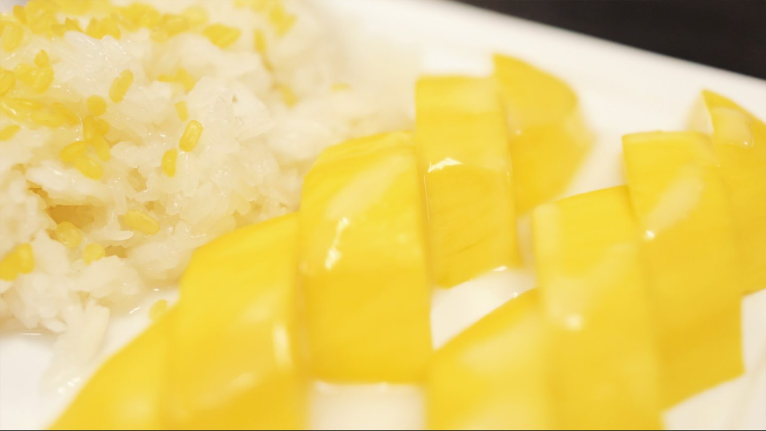 Menu – Sweetee Thai Cuisine